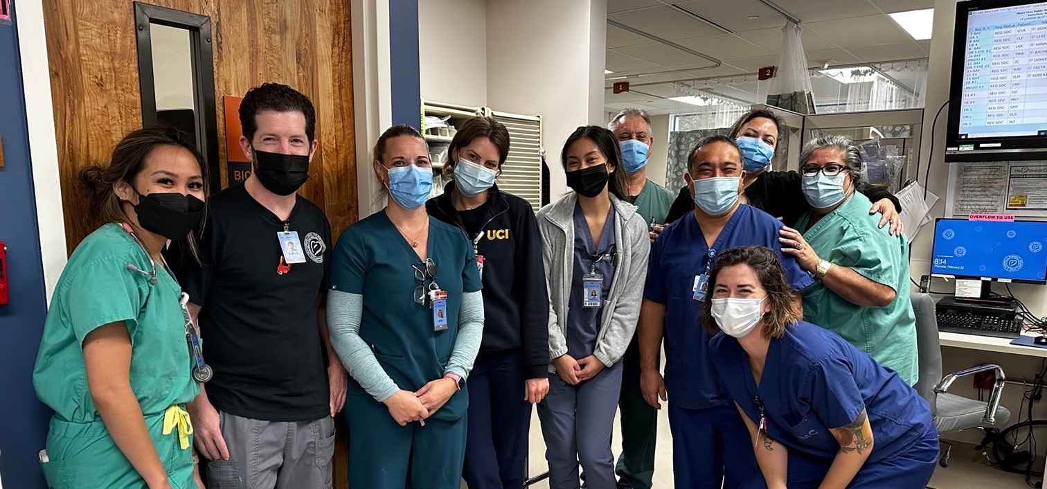 Nursing at Hilo Medical Center – Hilo Benioff Medical Center