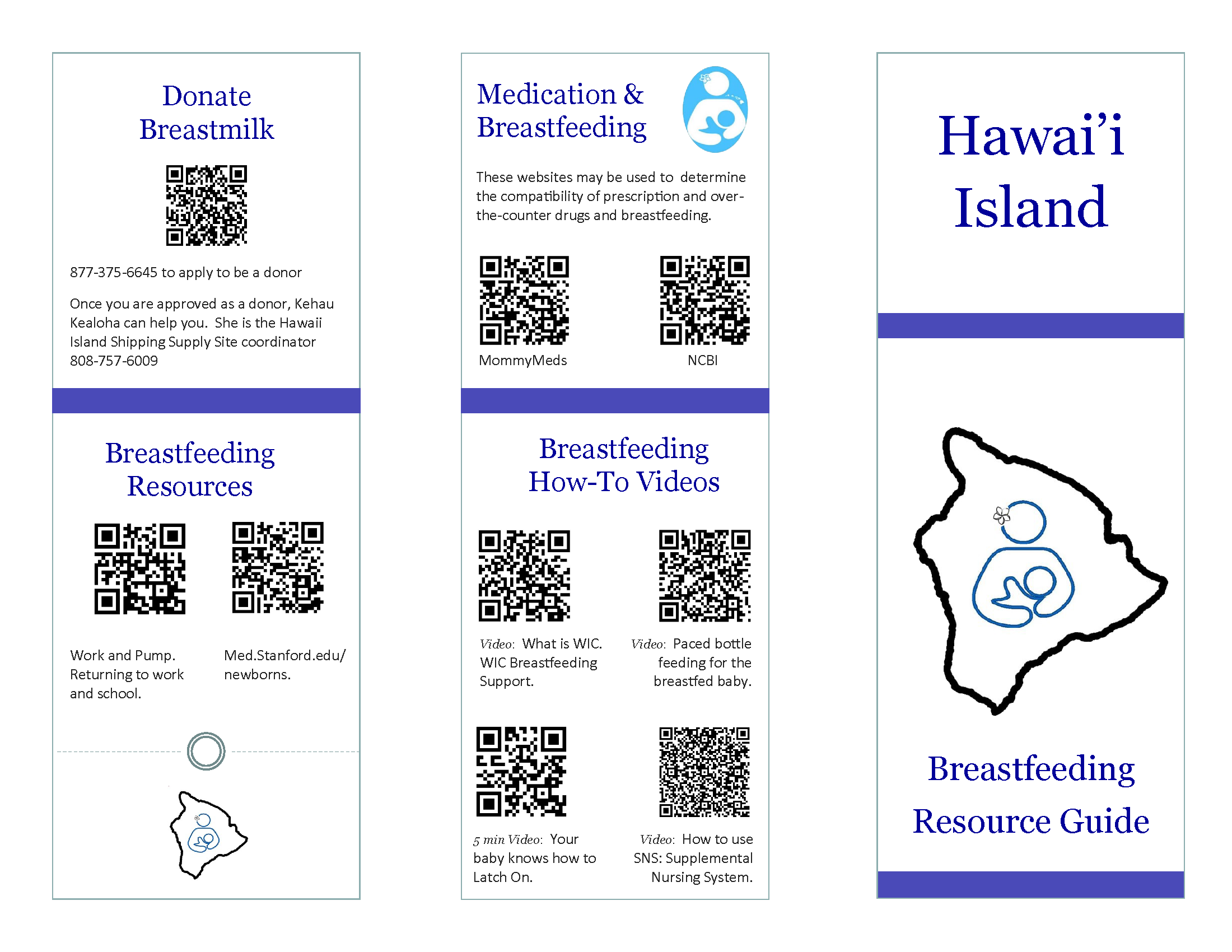 Resources – Hilo Medical Center